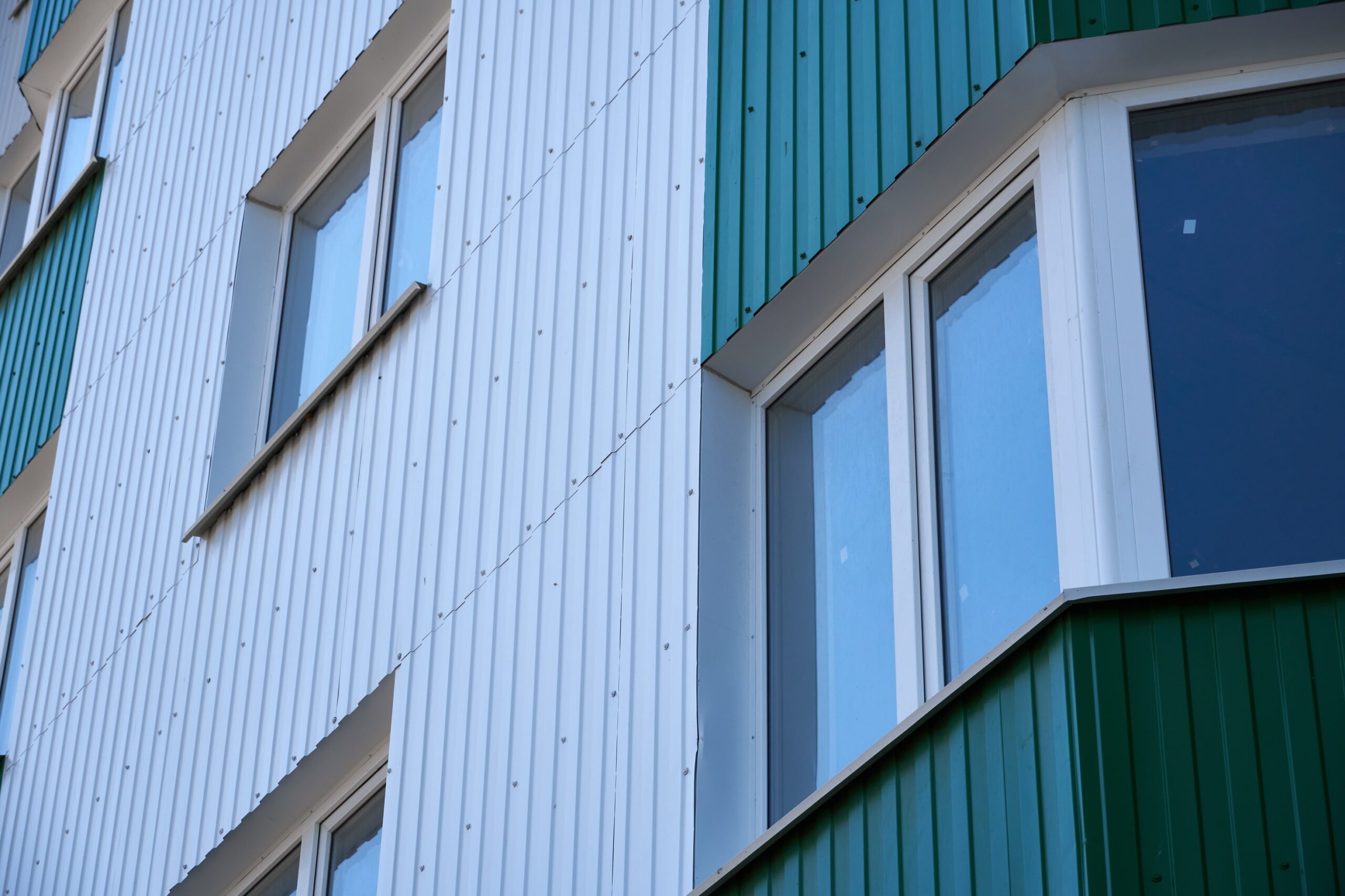 Sheathing - Fortified Products